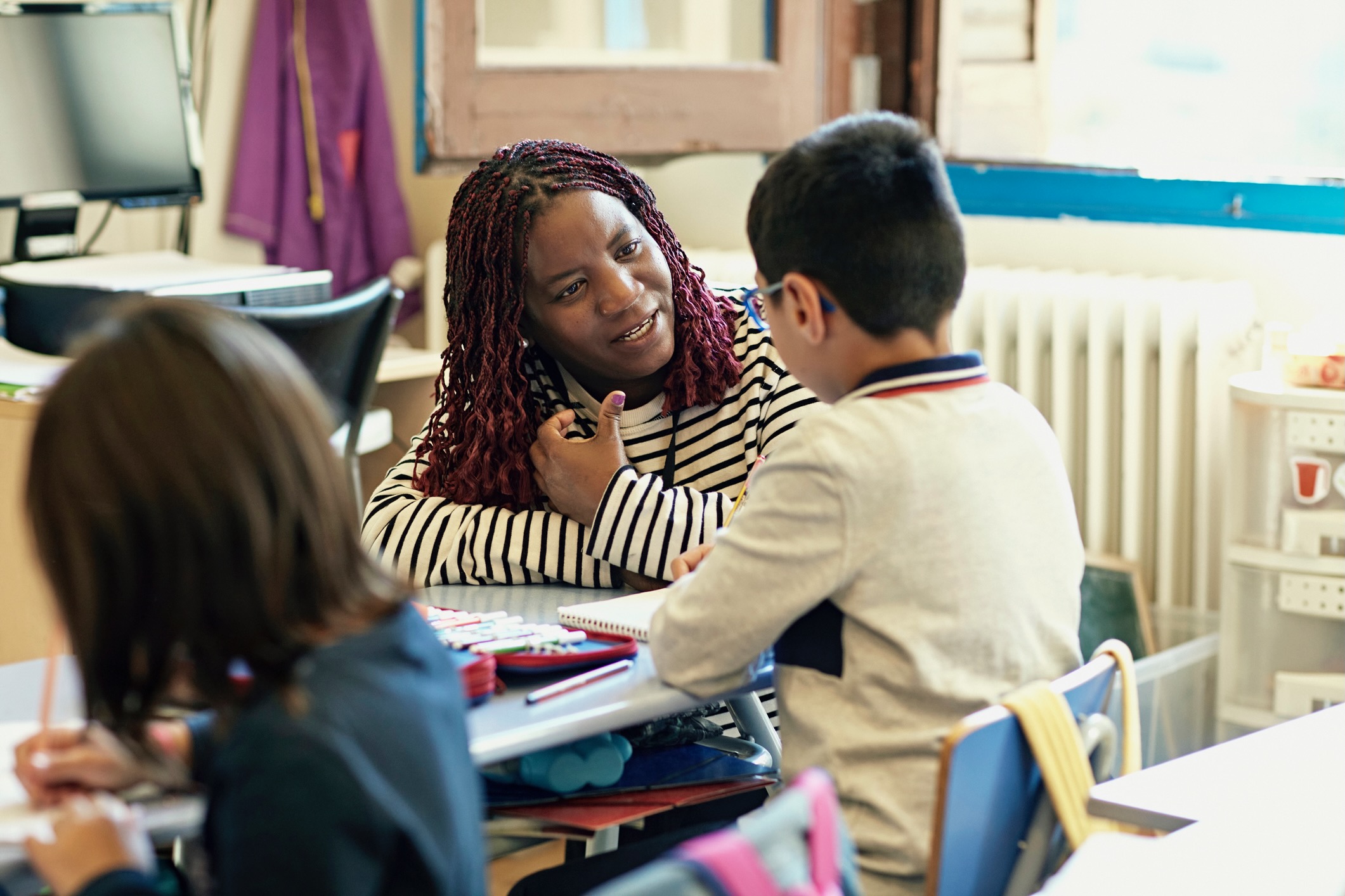 Training Product Projects - HumanAbility